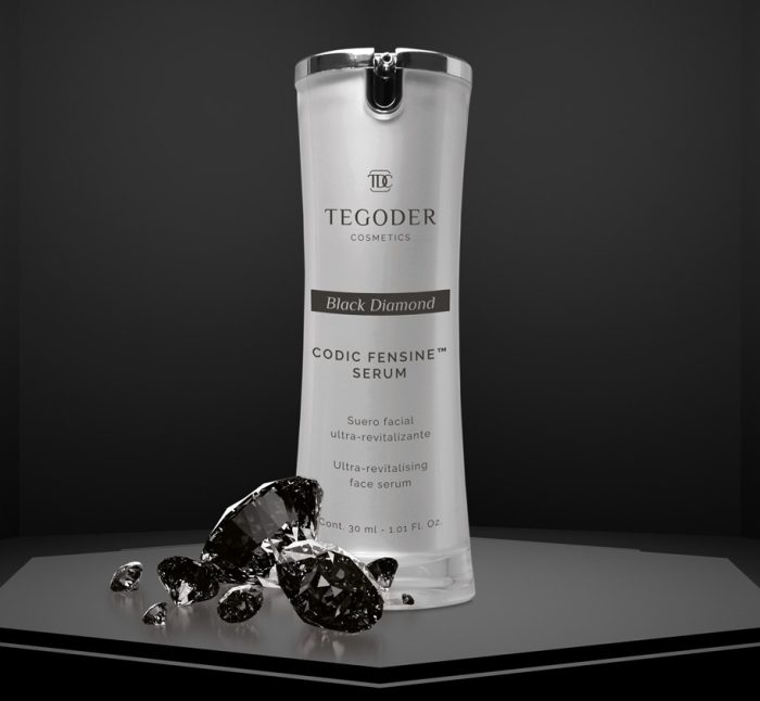 Codic Fensine™ Serum - Tegoder Cosmetics