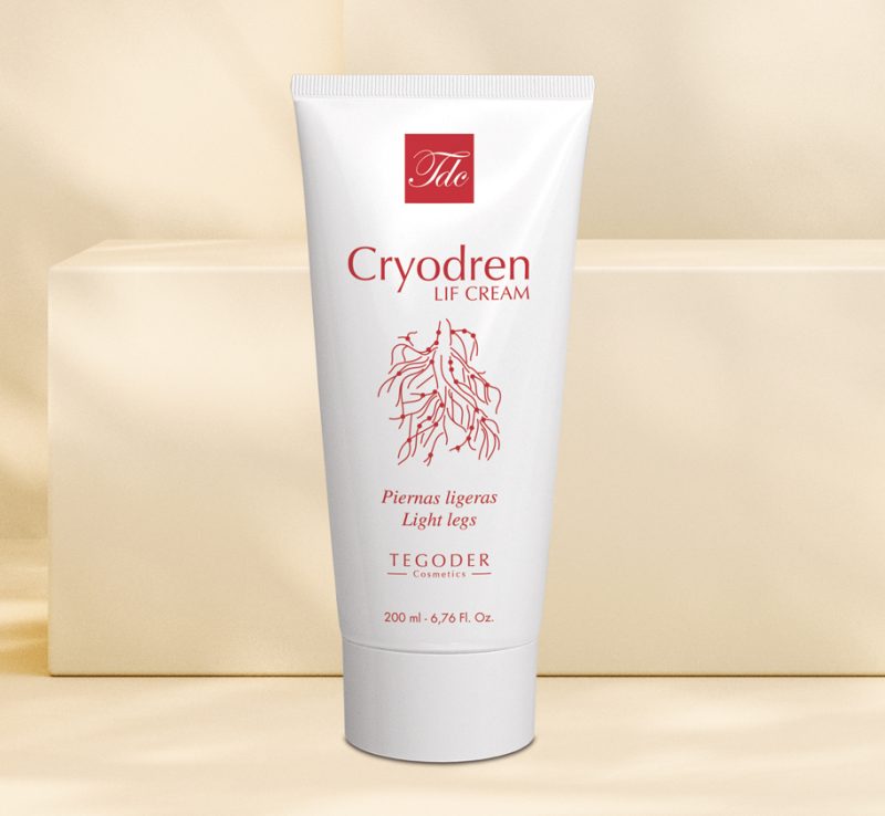 Densefirm Gluteus Cream - Tegoder Cosmetics