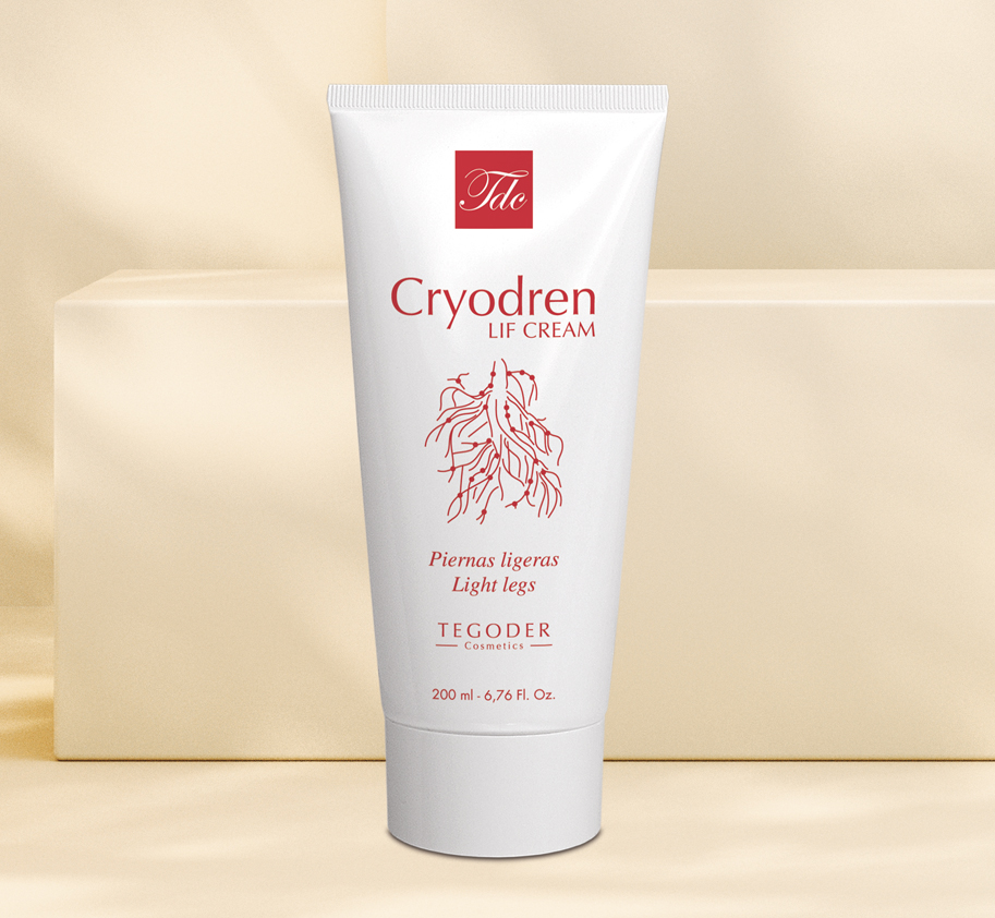 Densefirm Gluteus Cream - Tegoder Cosmetics