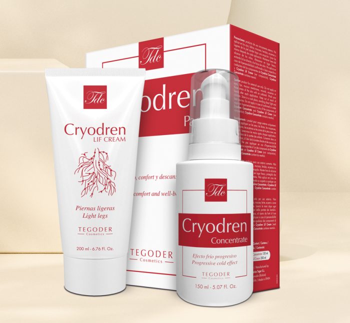 Lipoglausonic - Tegoder Cosmetics