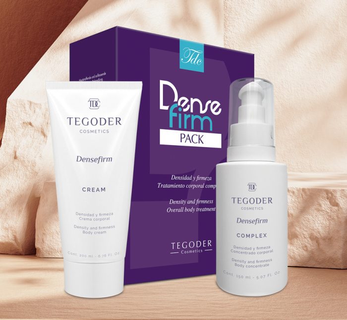 Densefirm Pack - Tegoder Cosmetics