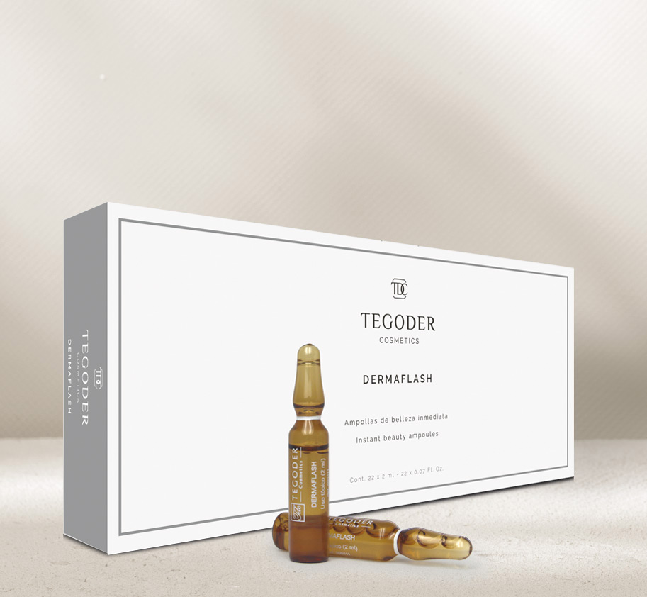 Dermaflash - Tegoder Cosmetics