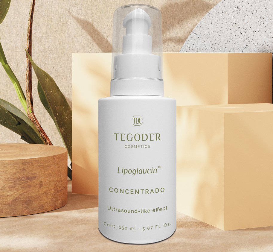 Lipoglausonic - Tegoder Cosmetics