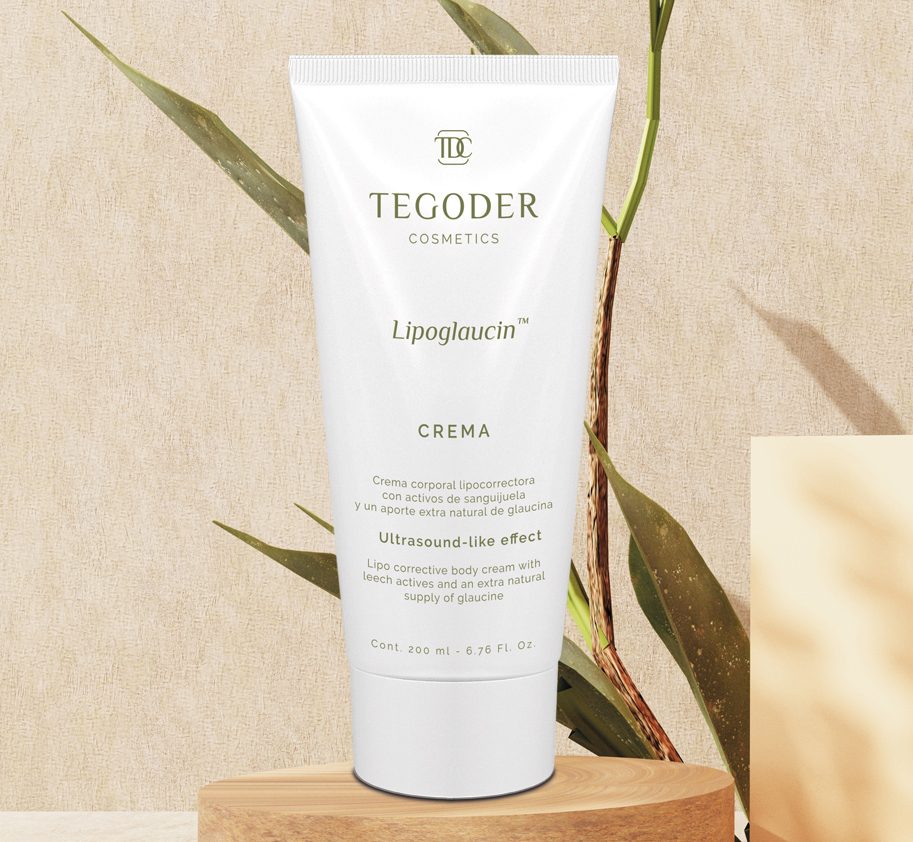 Lipoglausonic - Tegoder Cosmetics
