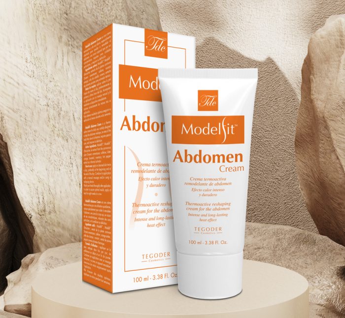 Modelfit - Tegoder Cosmetics