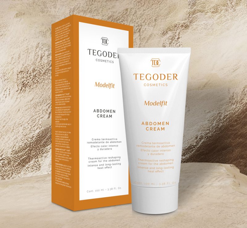 Modelfit - Tegoder Cosmetics