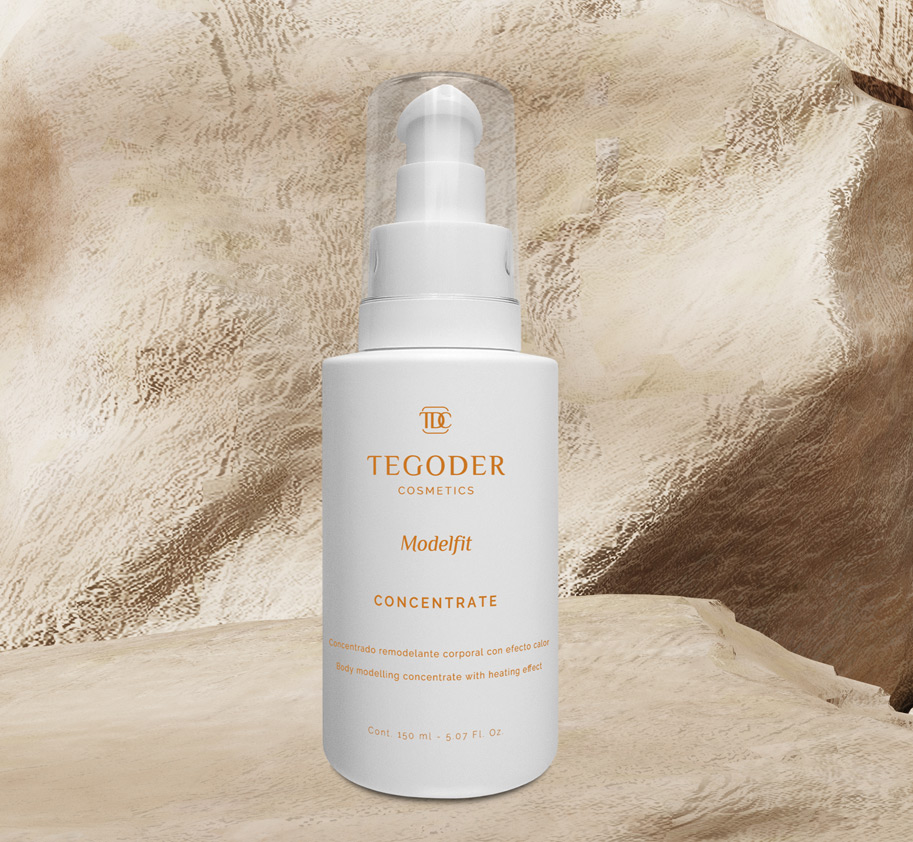 Modelfit Pack - Tegoder Cosmetics