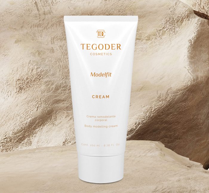 Modelfit Pack - Tegoder Cosmetics