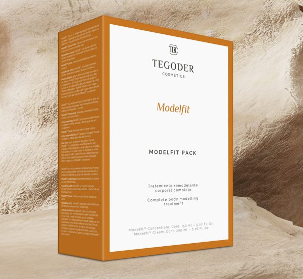Modelfit Pack - Tegoder Cosmetics