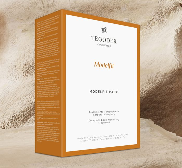Modelfit Pack - Tegoder Cosmetics