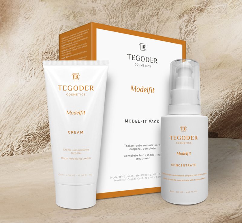 Modelfit Pack - Tegoder Cosmetics