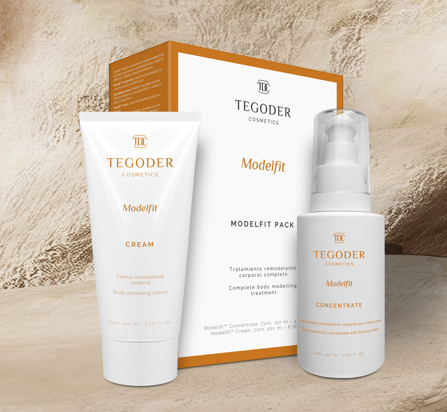 B29 Remodel Detox Instant - Tegoder Cosmetics