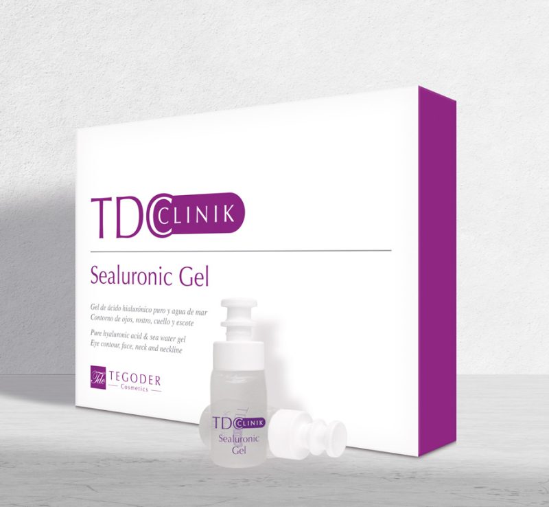 TDC Clinik - Tegoder Cosmetics