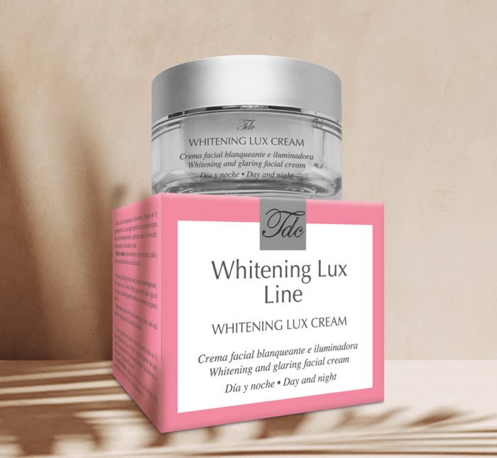 Mascarilla purificante Purifying Mask - Tegoder Cosmetics