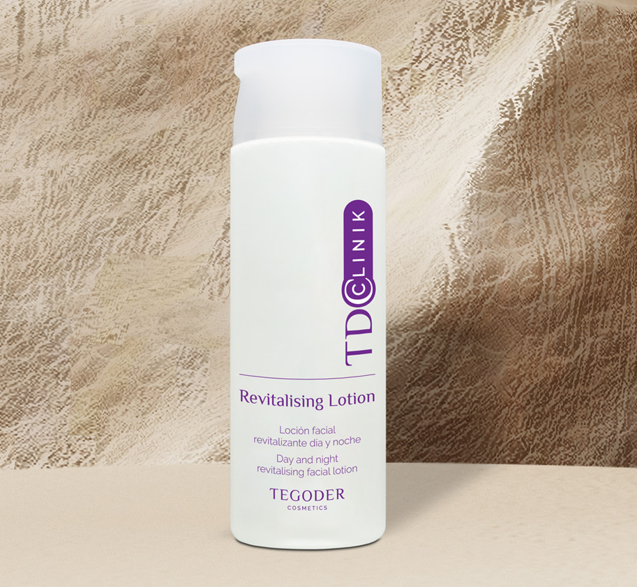 Packs - Tegoder Cosmetics