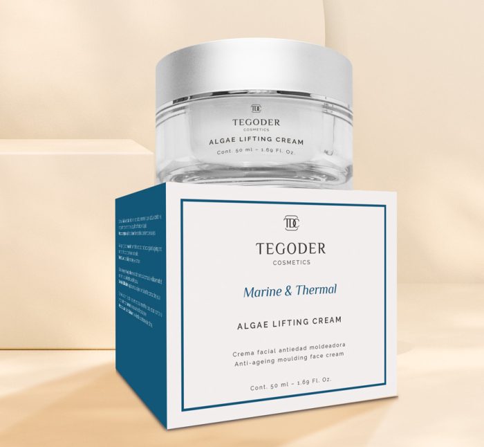 Pack Belleza Completa Marine&Thermal - Tegoder Cosmetics