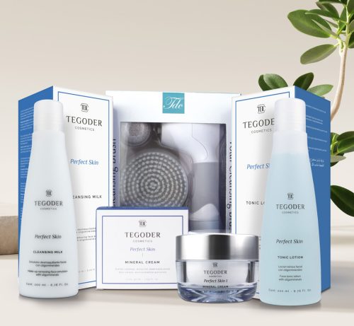 Packs - Tegoder Cosmetics