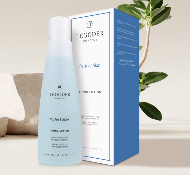 Pack Belleza Completa Perfect Skin I - Tegoder Cosmetics