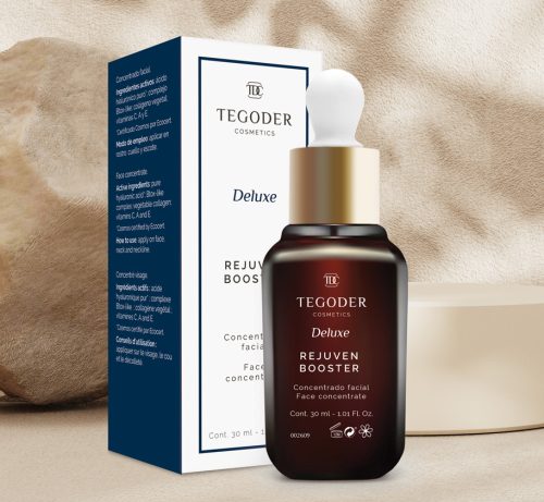 Deluxe - Tegoder Cosmetics