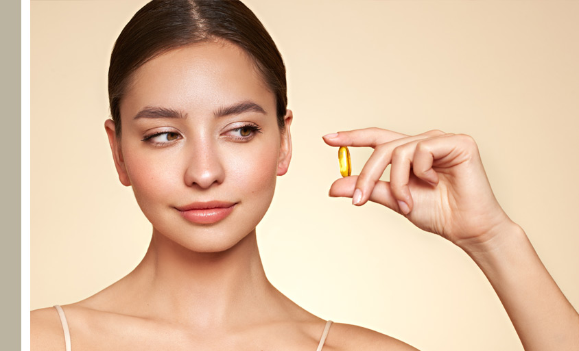 Tegoder Cosmetics - Cosmética, nutricosmética, cosmética oncológica