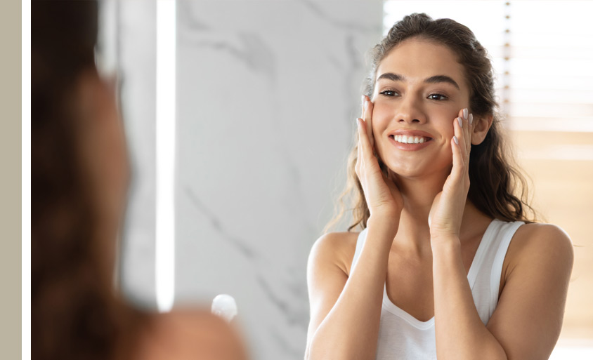 Rutina Beauty Essential en casa para cuidar tu piel en invierno - Tegoder Cosmetics